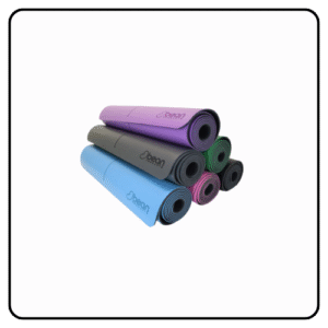 Eco-Friendly Yoga Mats, Bolsters & Props Made in USA | The Holistic Vibe